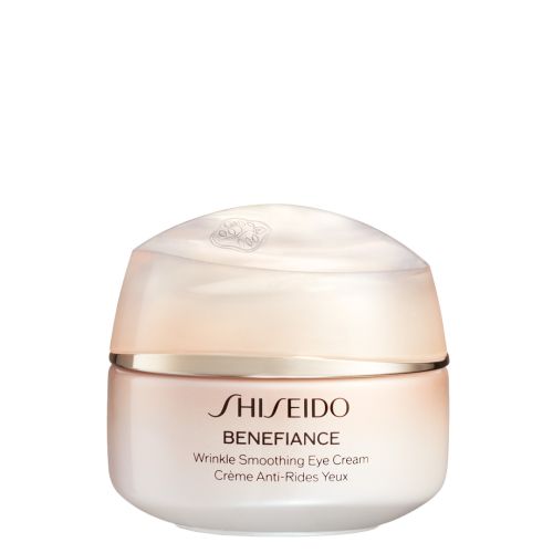 Shiseido Benefiance Wrinkle Smoothing Eye Cream 15ml