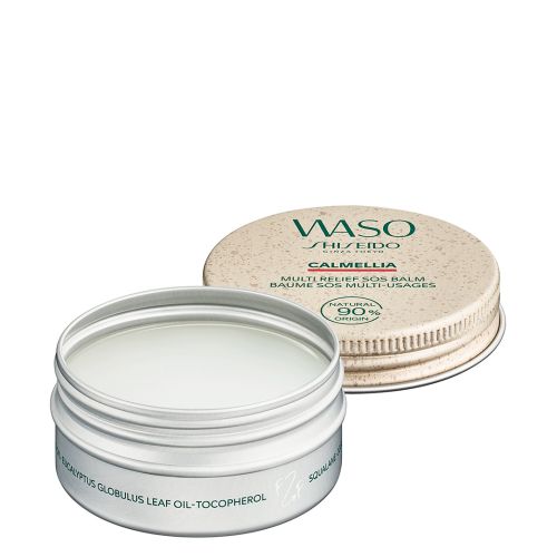 Shiseido Calmellia Multi Relief Sos Balm 20ml