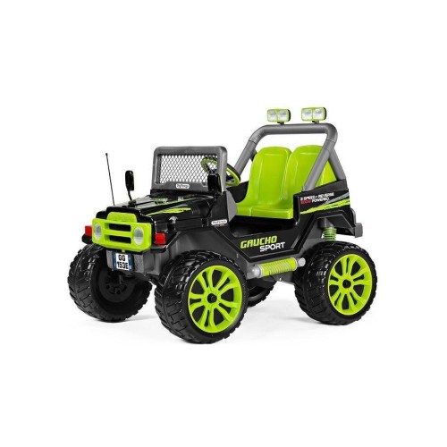 Peg-perego džip na akumulator Gaucho Sport igod0112 ( PIGOD0112 )