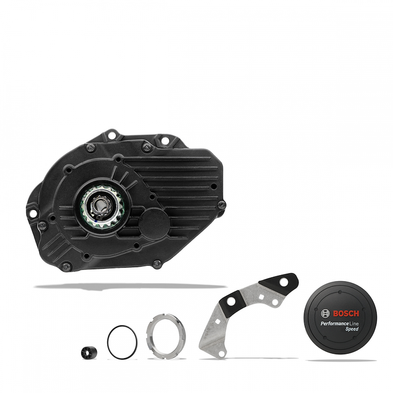 Drive Unit Performance Speed Kit 45 km-h (BDU290P)