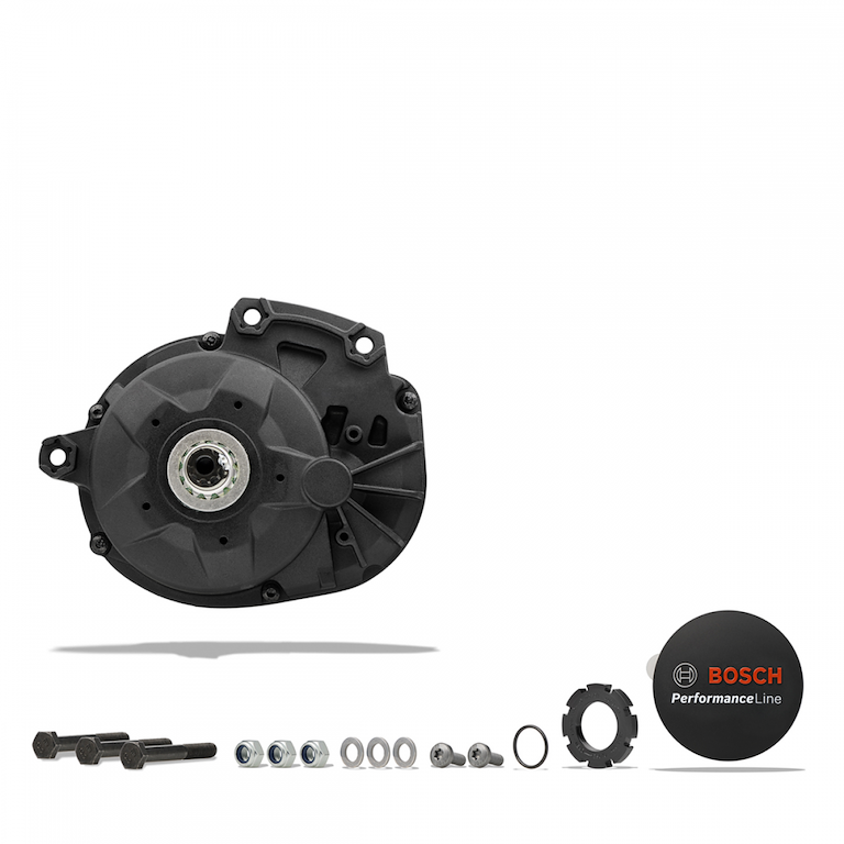 Drive Unit Performance Kit 25 km-h (BDU365P)