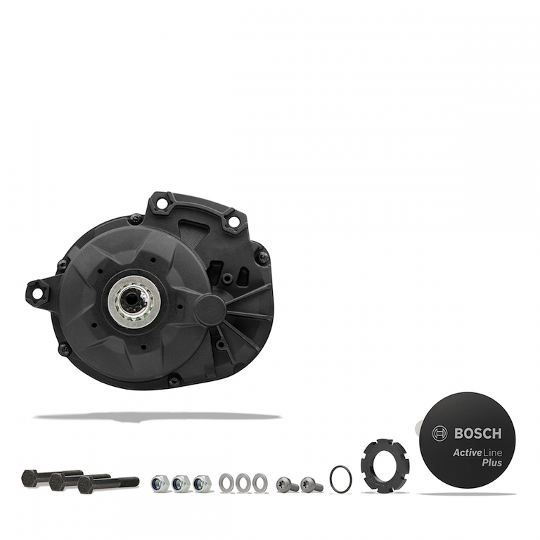 Drive Unit Active Plus Kit 25 km-h (BDU350)