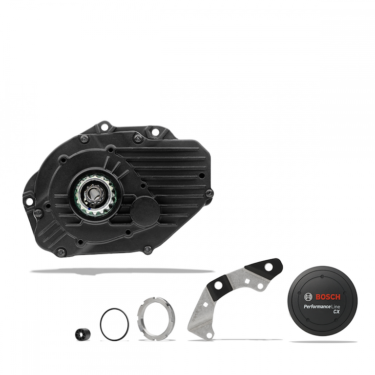 Drive Unit Performance CX Kit 25 km-h (BDU250PCX)