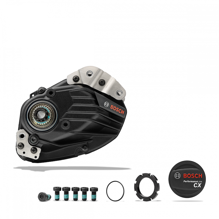 Drive Unit Performance Line CX 25 km-h (BDU450CX)