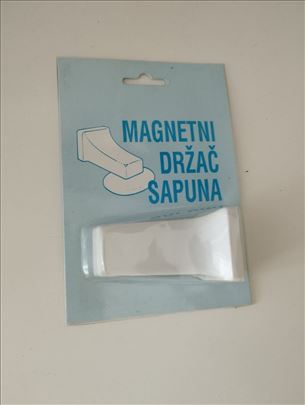 Magnetni držač sapuna