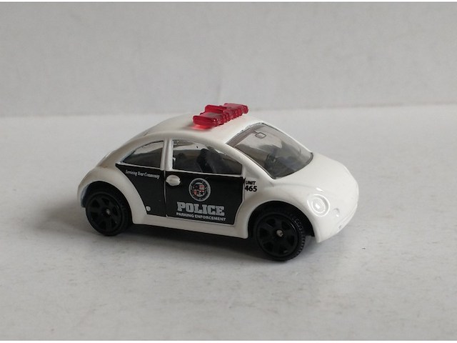 auto matchbox VOLKSWAGEN CONCEPT 1 Made in Thailand