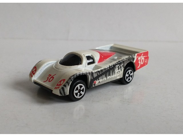 auto Majorette SPORT PROTO