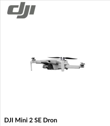 Dron Dji Mini 2 SE