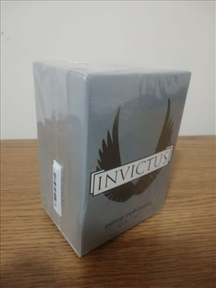 Invictus paco rabanne