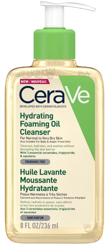 CeraVe Hidrantno ulje za čišćenje 473ml