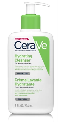 CeraVe hidrantna emulzija za čišćenje 1000ml