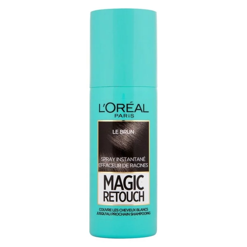 Loreal Magic retouch sprej 8 brun froid 75ml