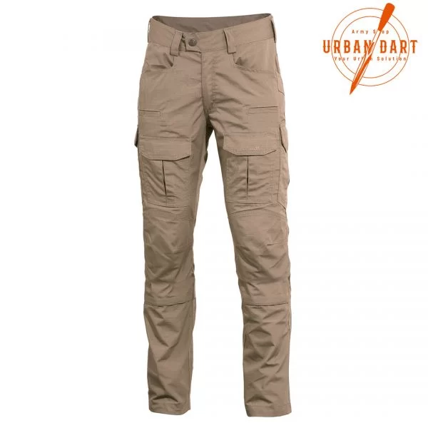 LYCOS COMBAT PANTALONE COYOTE