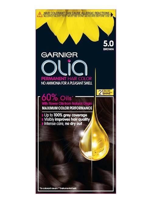 Olia farba za kosu 5.0