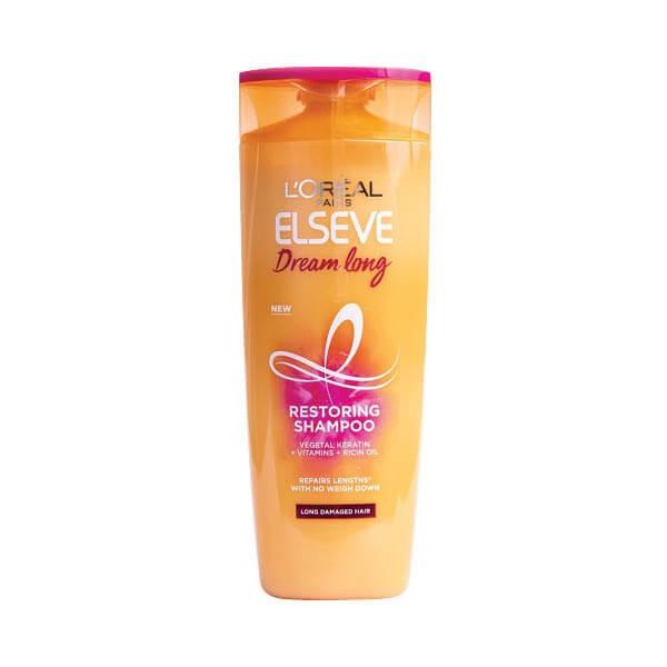 Elseve Dream Long šampon za kosu 250ml