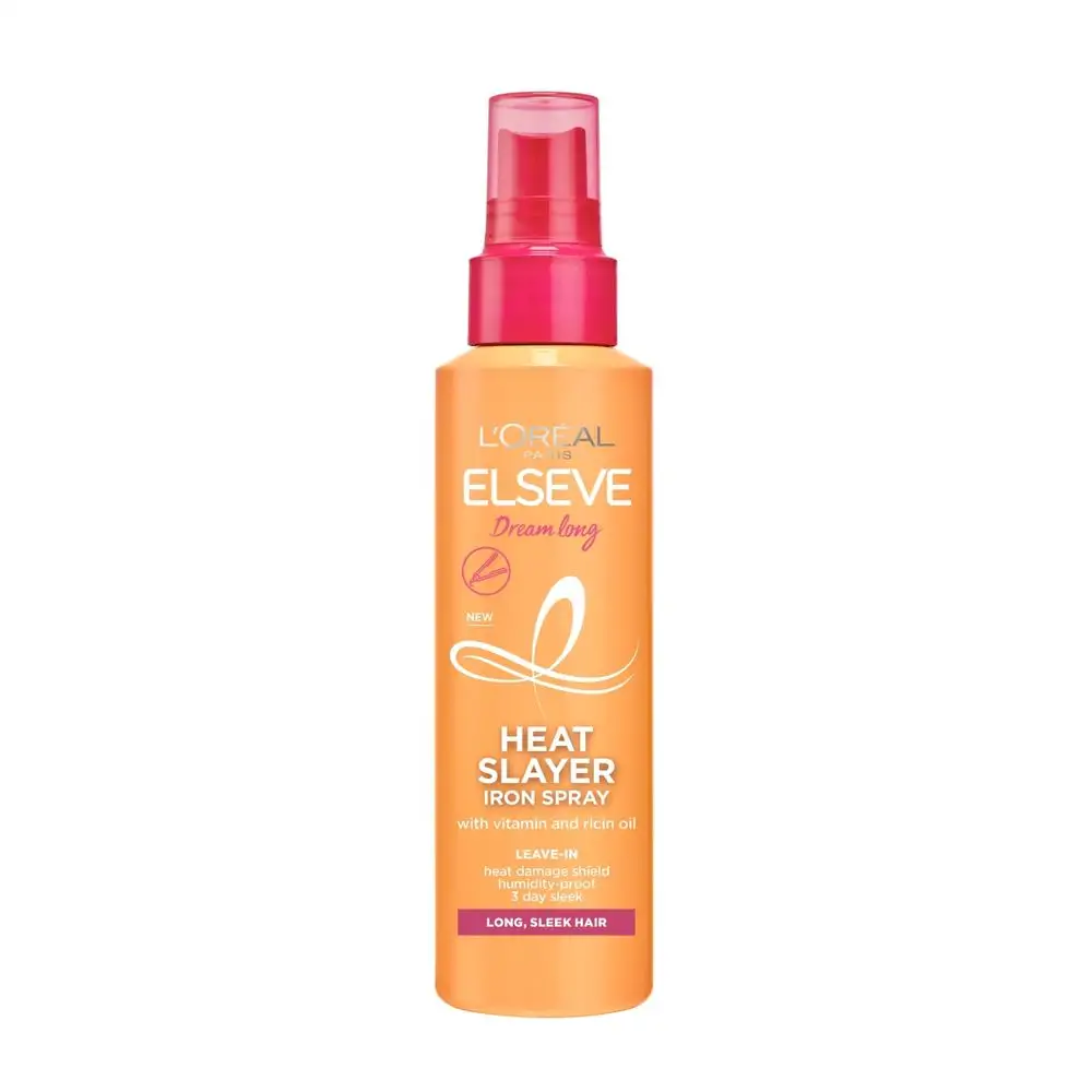 Elseve Dream Long heat slayer spej za kosu 150ml