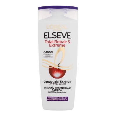 Elseve Total repair 5 Extreme šampon za kosu 250ml