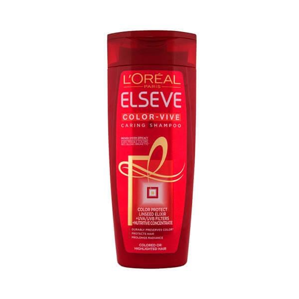 Elseve Color Vive šampon za kosu 250ml