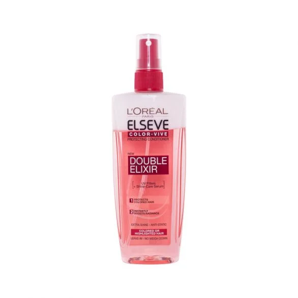 Elseve Color Vive dvofazni sprej za kosu 200ml