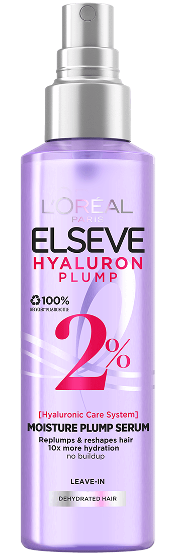 Elseve Hyaluron Plump serum za kosu 150ml