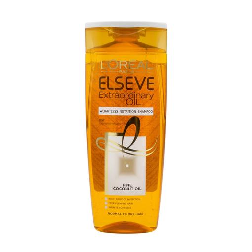 Elseve Extraordinary Oil Coco šampon za kosu 250ml