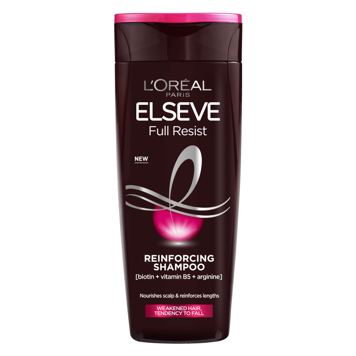 Elseve Full Resist šampon za kosu 250ml