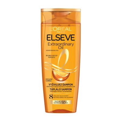 Elseve Extraordinary Oil šampon za kosu 400ml