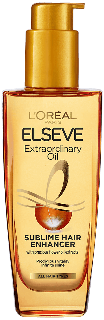Elseve Extraord. Oil hranljivo ulje za sve tipove kose 50ml