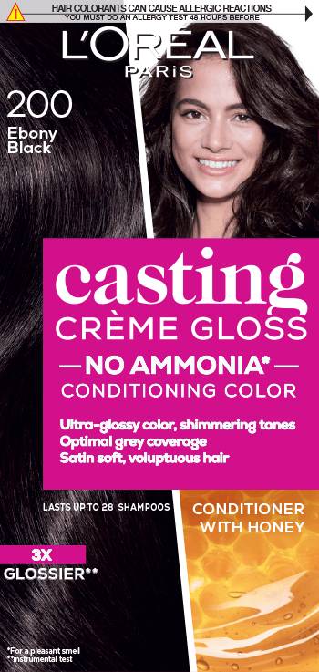 Loreal Casting Creme Gloss farba za kosu 200