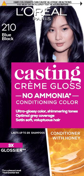 Loreal Casting Creme Gloss farba za kosu 210