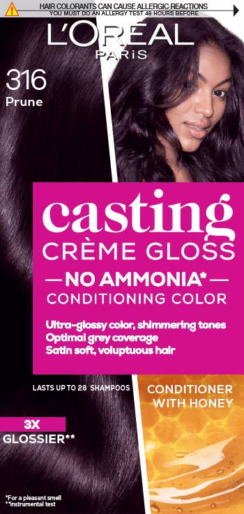 Loreal Casting Creme Gloss farba za kosu 316
