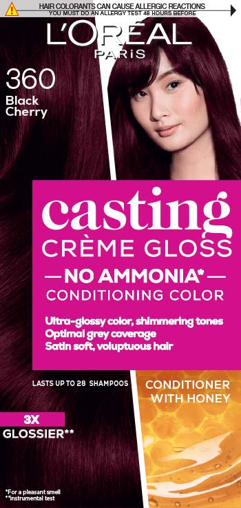 Loreal Casting Creme Gloss farba za kosu 323