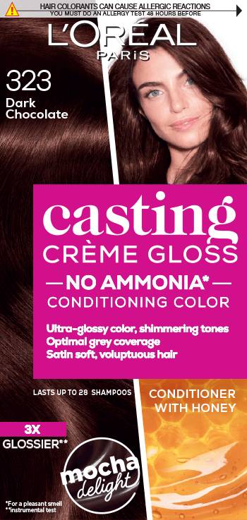 Loreal Casting Creme Gloss farba za kosu 360