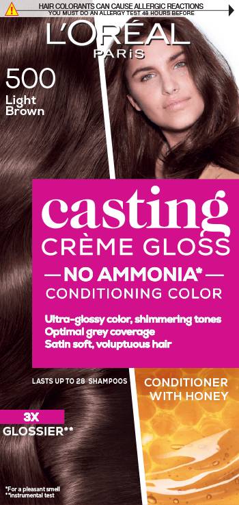 Loreal Casting Creme Gloss farba za kosu 500