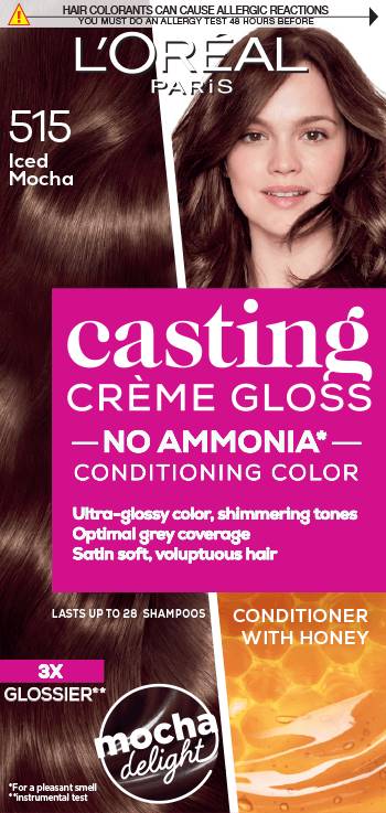 Loreal Casting Creme Gloss farba za kosu 515