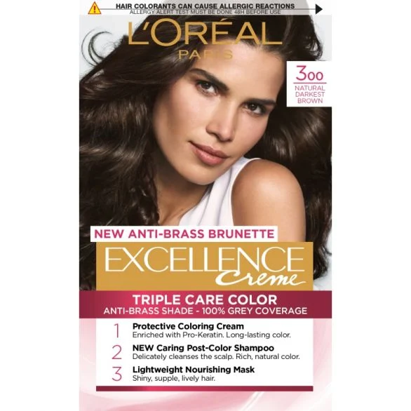 Loreal Excellence farba za kosu 300