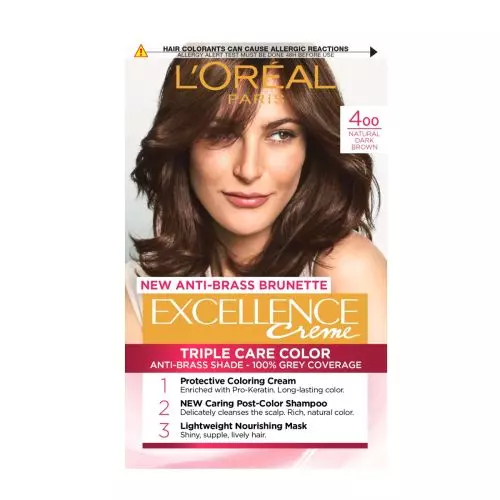 Loreal Excellence farba za kosu 400