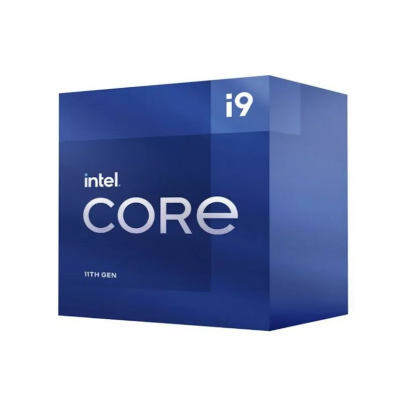 Procesor INTEL Core i9 i9-11900 8C/16T/4.5GHz/16MB/125W/UHD750/LGA1200/BOX