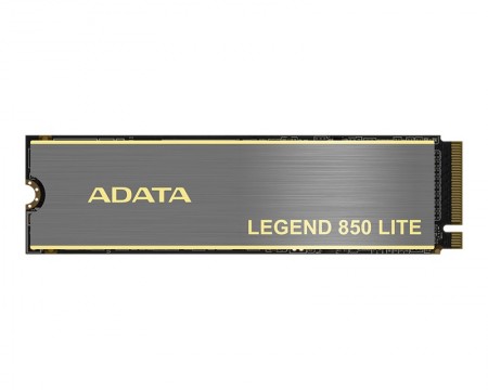 A-DATA 2000GB M.2 PCIe Gen4 x4 LEGEND 850L ALEG-850L-2000GCS