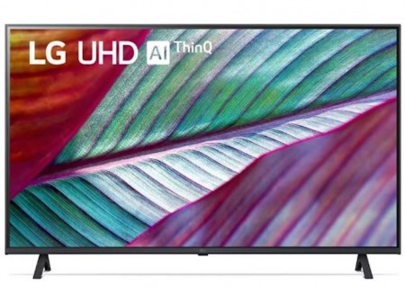 LG 55'' Ultra HD smart 55UR78003LK