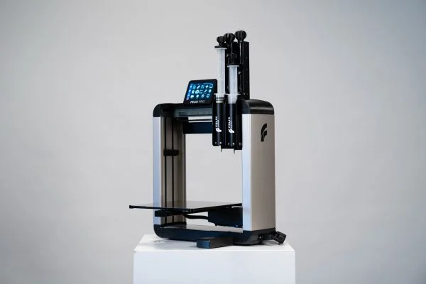 Felix Food 3D Printer (Switch Head)