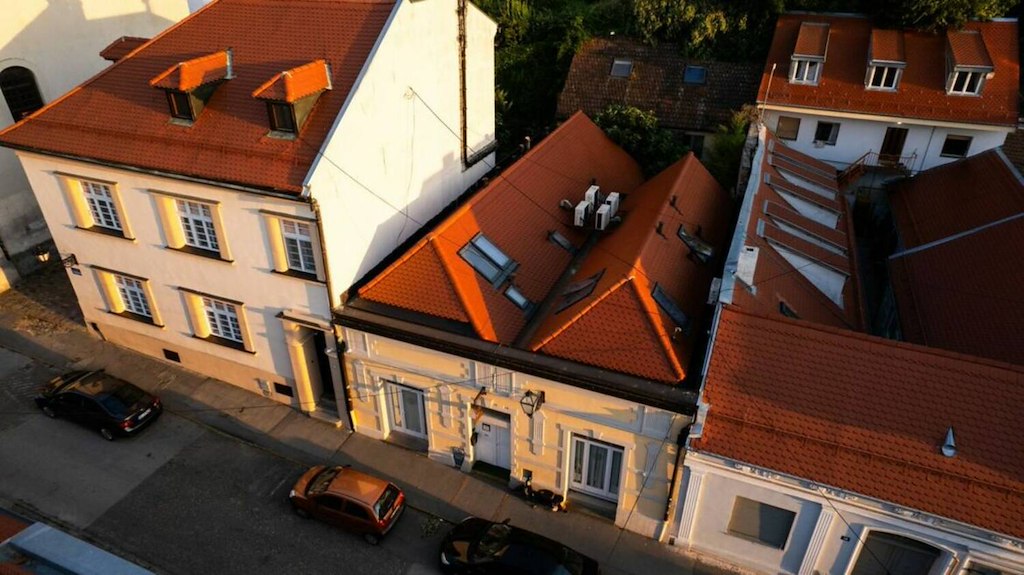 Gradić,Petrovaradin,170m2