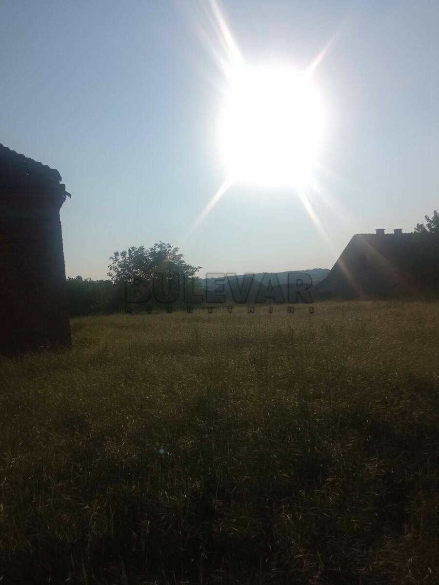 Plac,Miraševac kod Rače- površina 4331m2, poljoprivredno zemljište