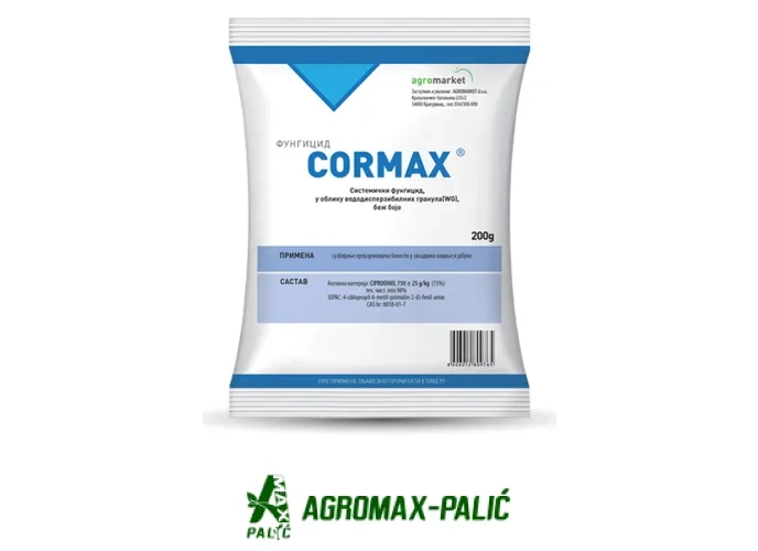 Cormax