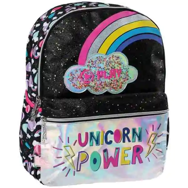 Ranac Unicorn power