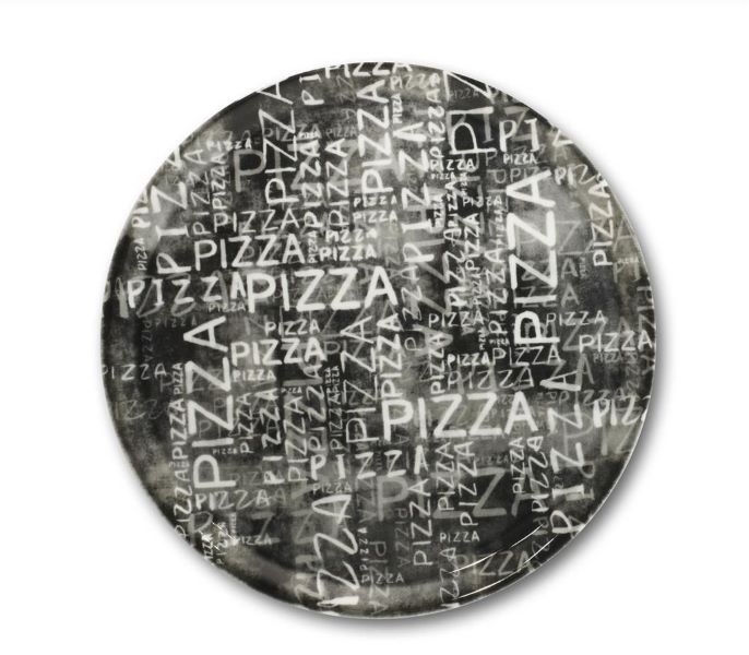 NAPOLI PIZZA TANJIR ITALIC 31CM 04019#Z70