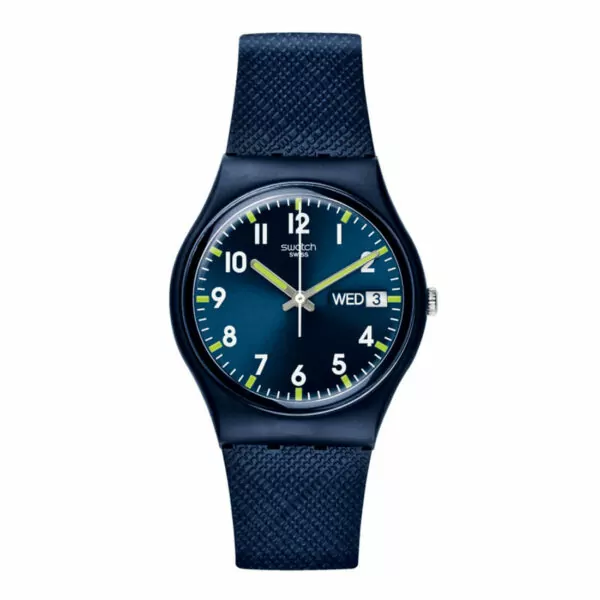 Swatch SO28N702 Sir Blue