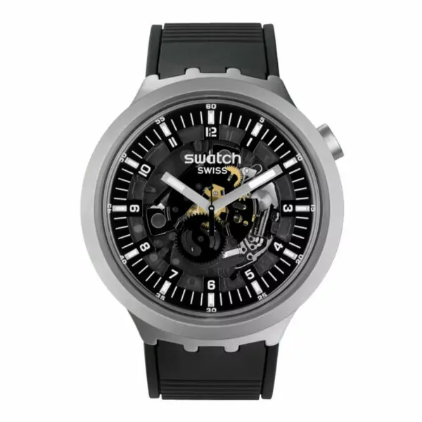 Swatch SB07S105 Dark Irony