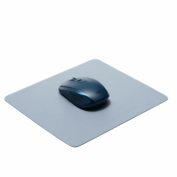 Handmade MOUSE PAD BABY BLUE Handmade By Watch