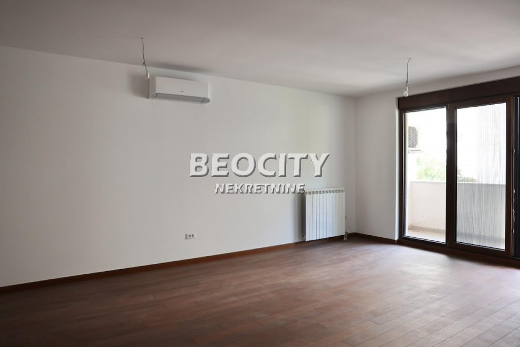 Vračar, Hram Svetog Save, , 3. 0, 83m2, 398400EUR